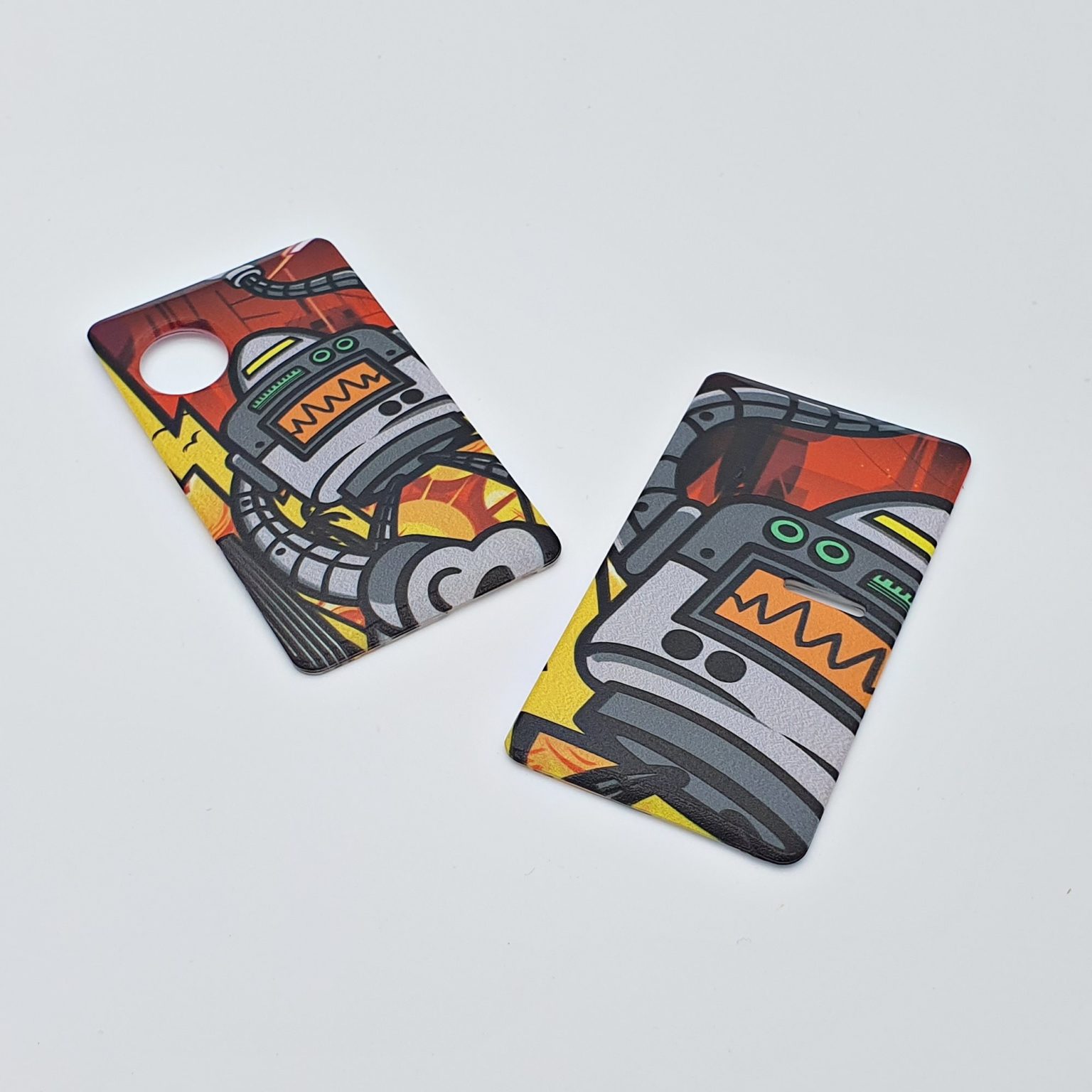 Dot Aio - Obey Robot - Obey Robot Store