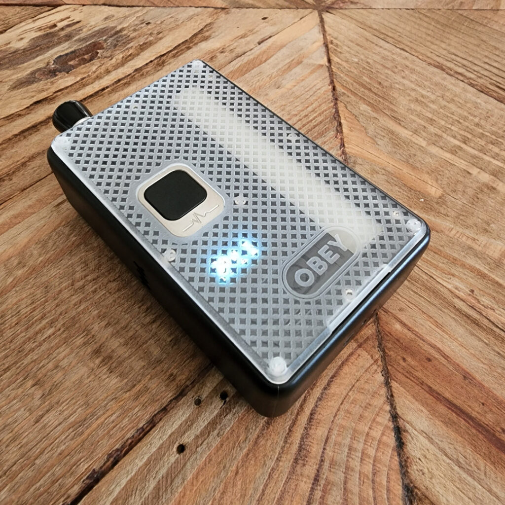 Obey Robot | Purveyors of Kick Ass Accessories & Apparel