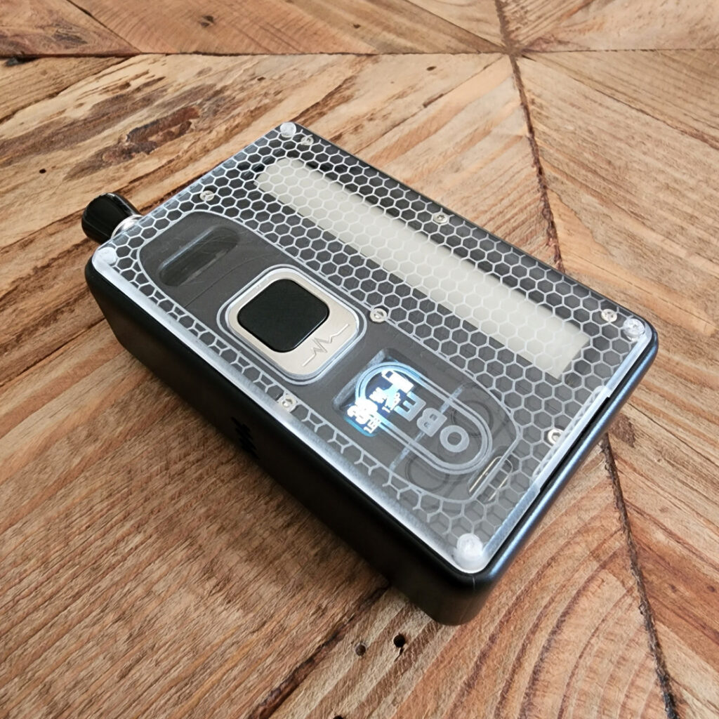 Obey Robot | Purveyors of Kick Ass Accessories & Apparel