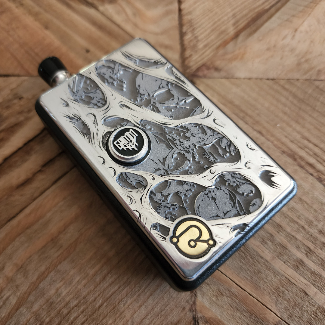 Aluminum Billet Box Doors Archives - Obey Robot Store