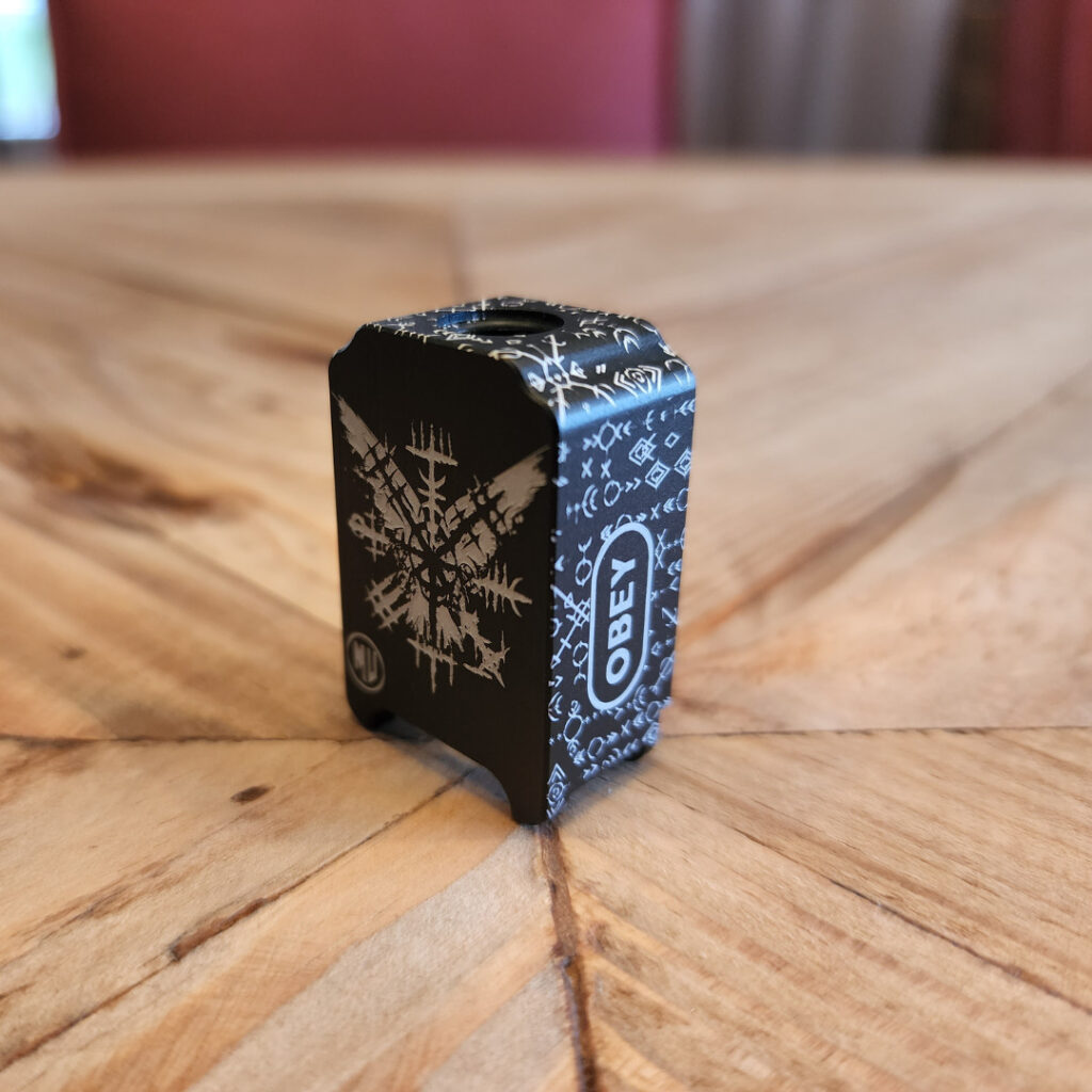 Obey Robot | Purveyors of Kick Ass Accessories & Apparel