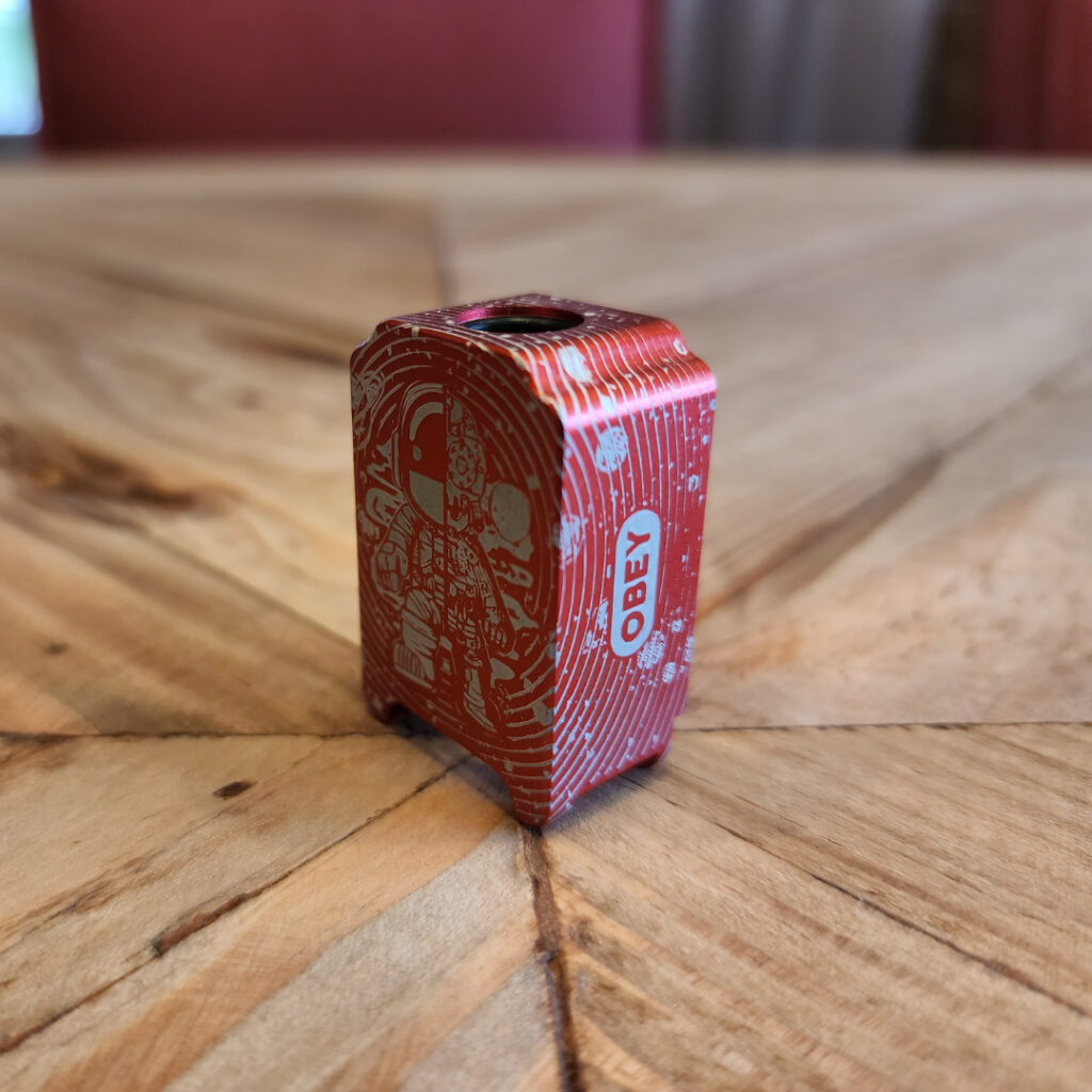 Obey Robot | Purveyors of Kick Ass Accessories & Apparel