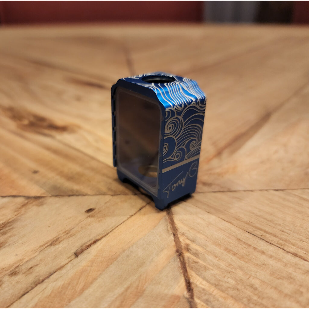 Boro Box Archives - Obey Robot Store