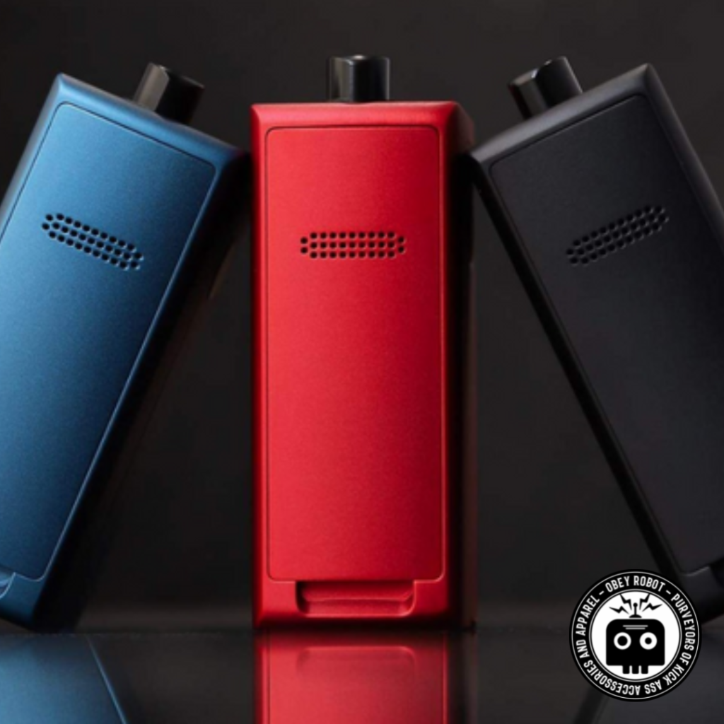 Obey Robot | Purveyors of Kick Ass Accessories & Apparel