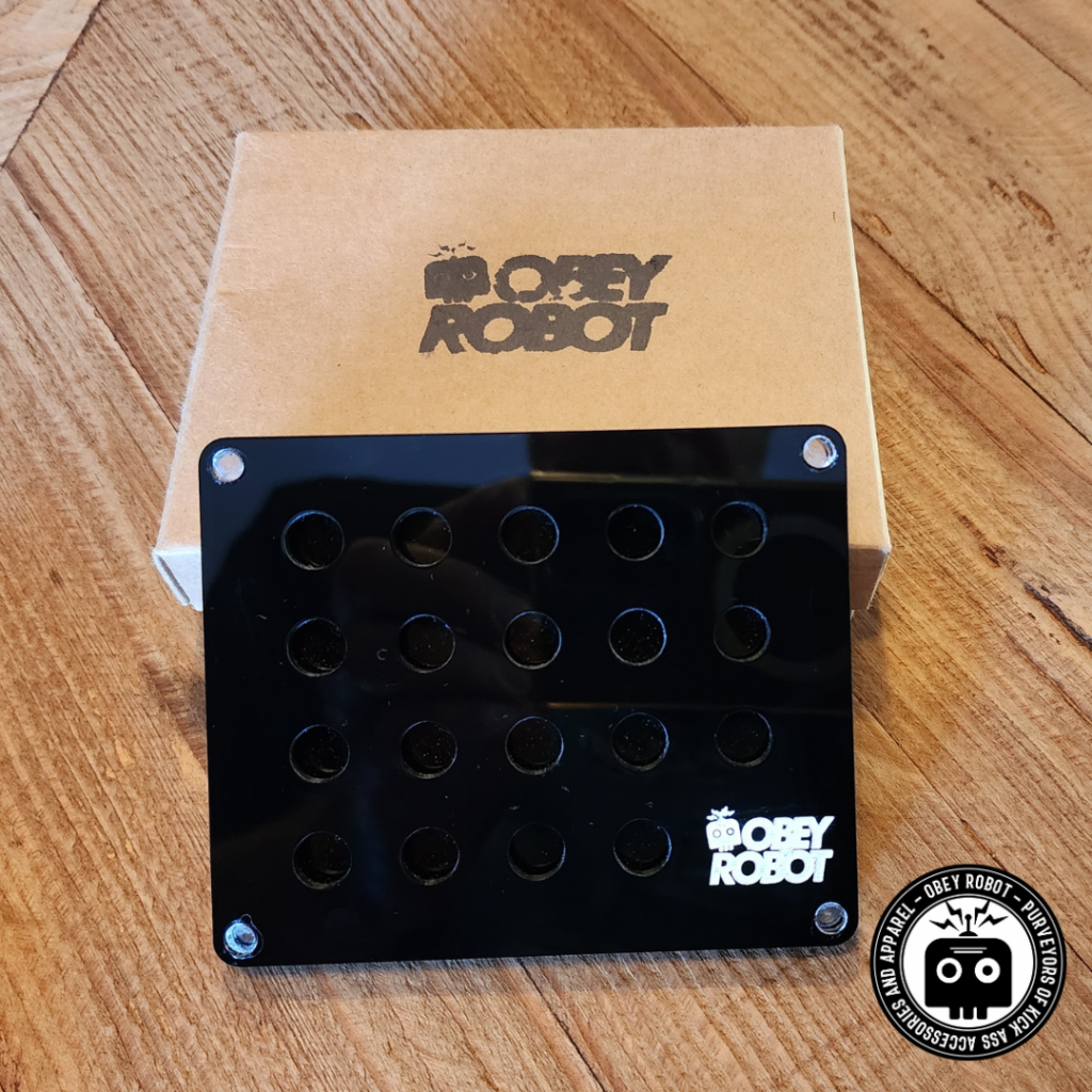 ACCESSORIES Archives - Obey Robot Store