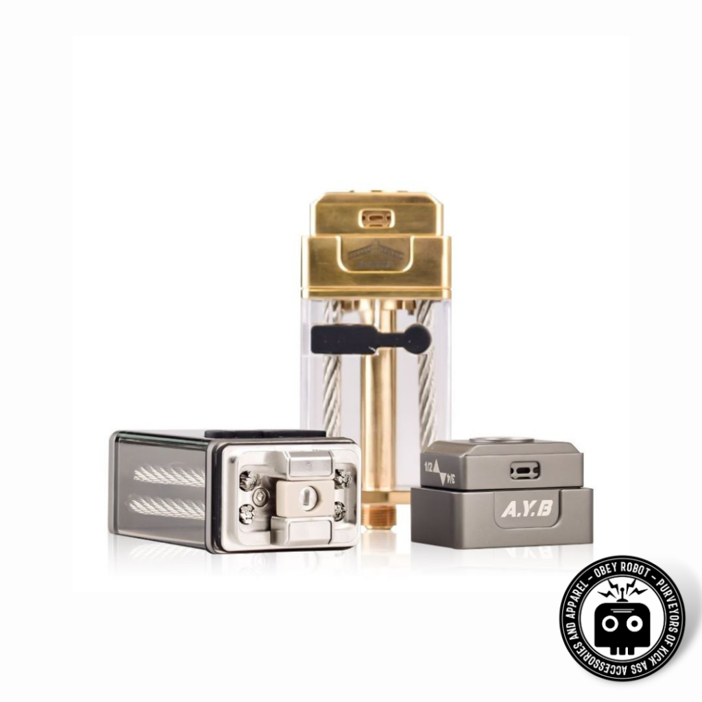 Shop - Obey Robot Store