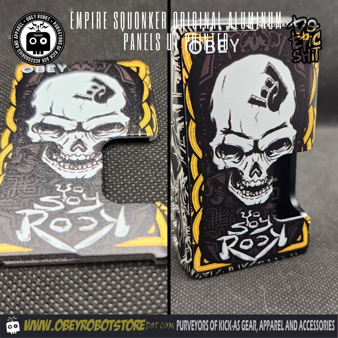 LTD Edition Archives - Obey Robot Store