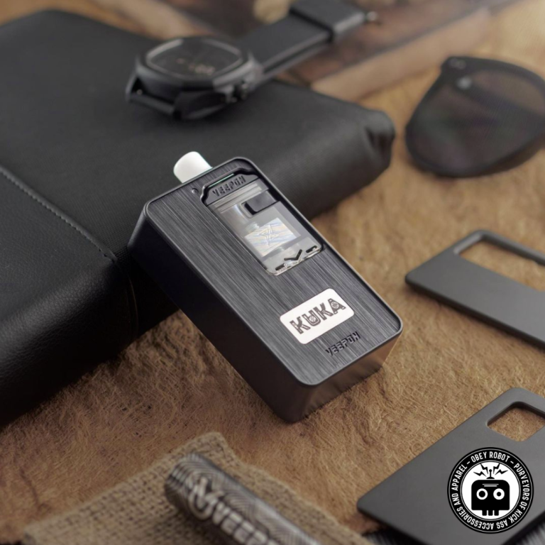 Obey Robot | Purveyors of Kick Ass Accessories & Apparel