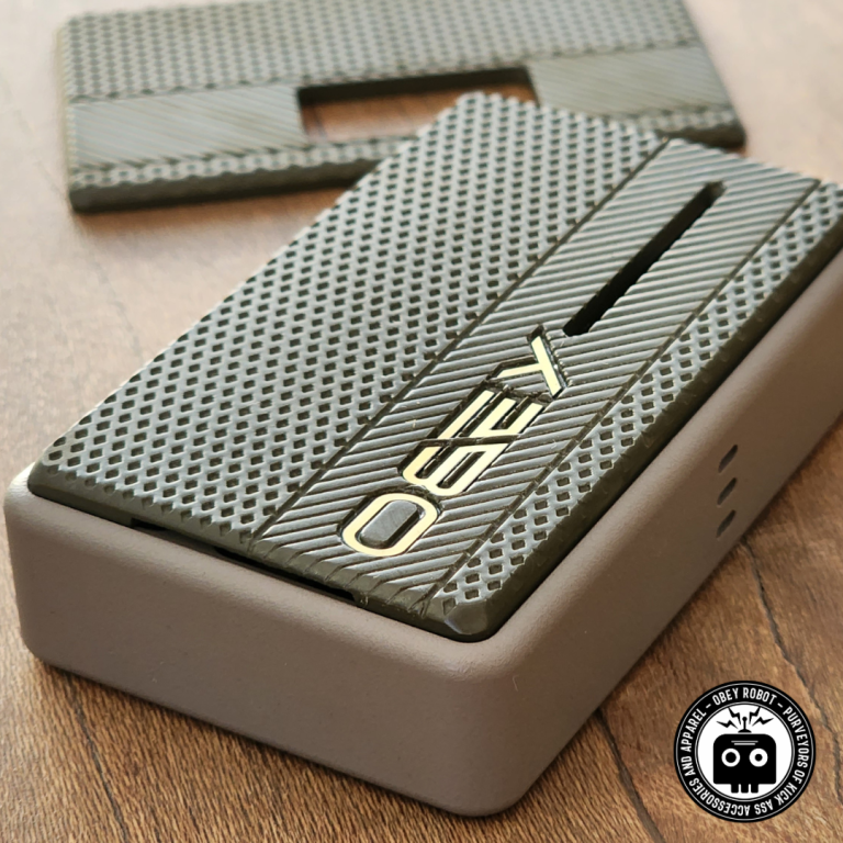 Obey Robot | Purveyors of Kick Ass Accessories & Apparel