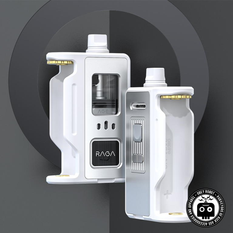 Mods Archives - Obey Robot Store