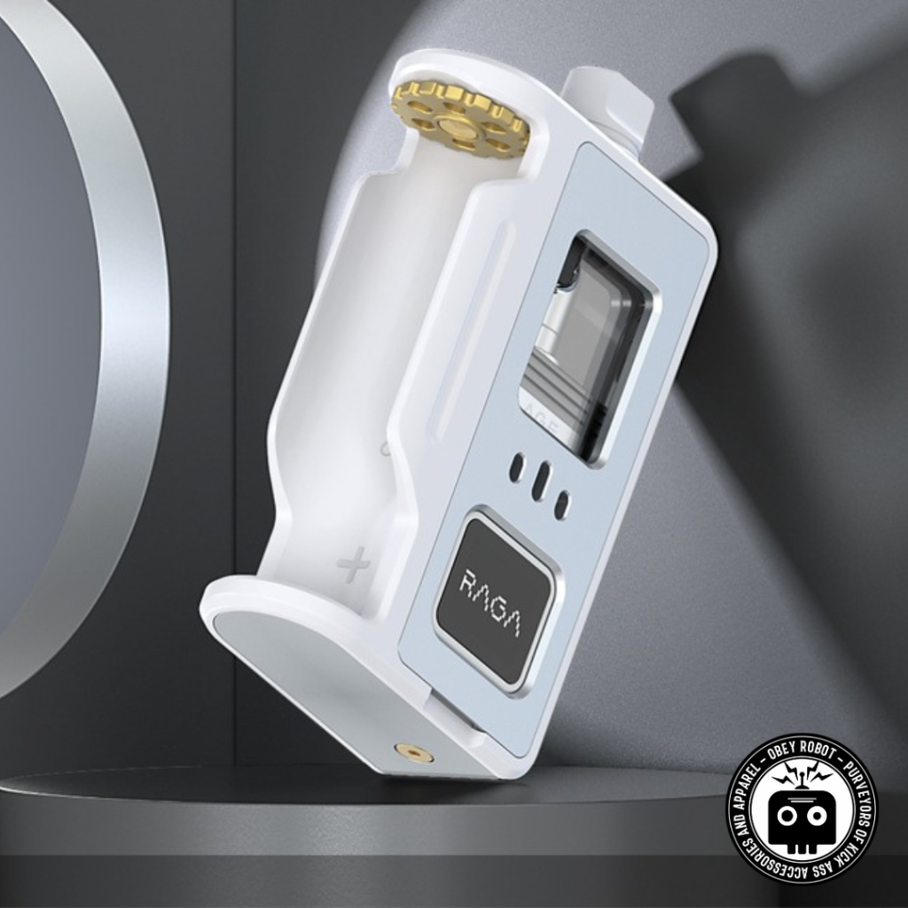 Mods Archives - Obey Robot Store