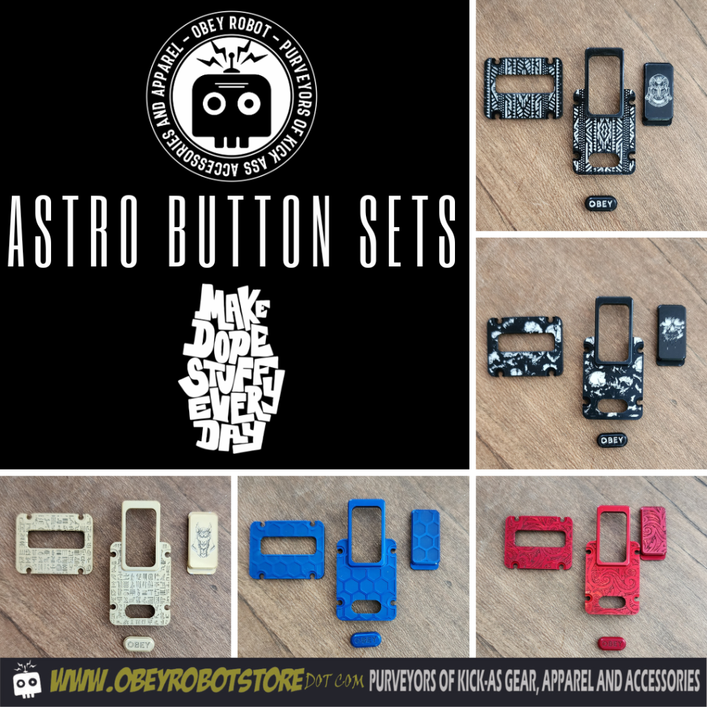 WHAT'S NEW Archives - Obey Robot Store