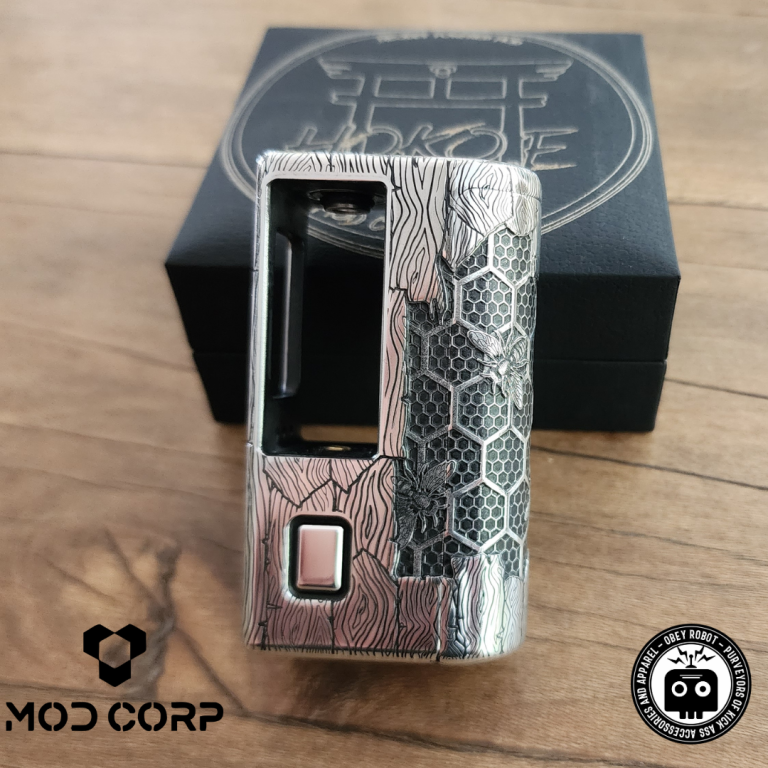 Obey Robot | Purveyors of Kick Ass Accessories & Apparel