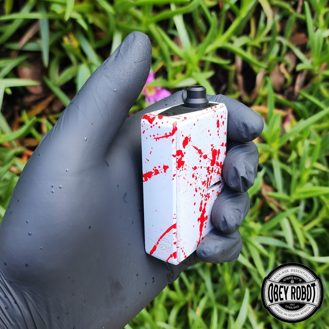 Mods Archives - Obey Robot Store