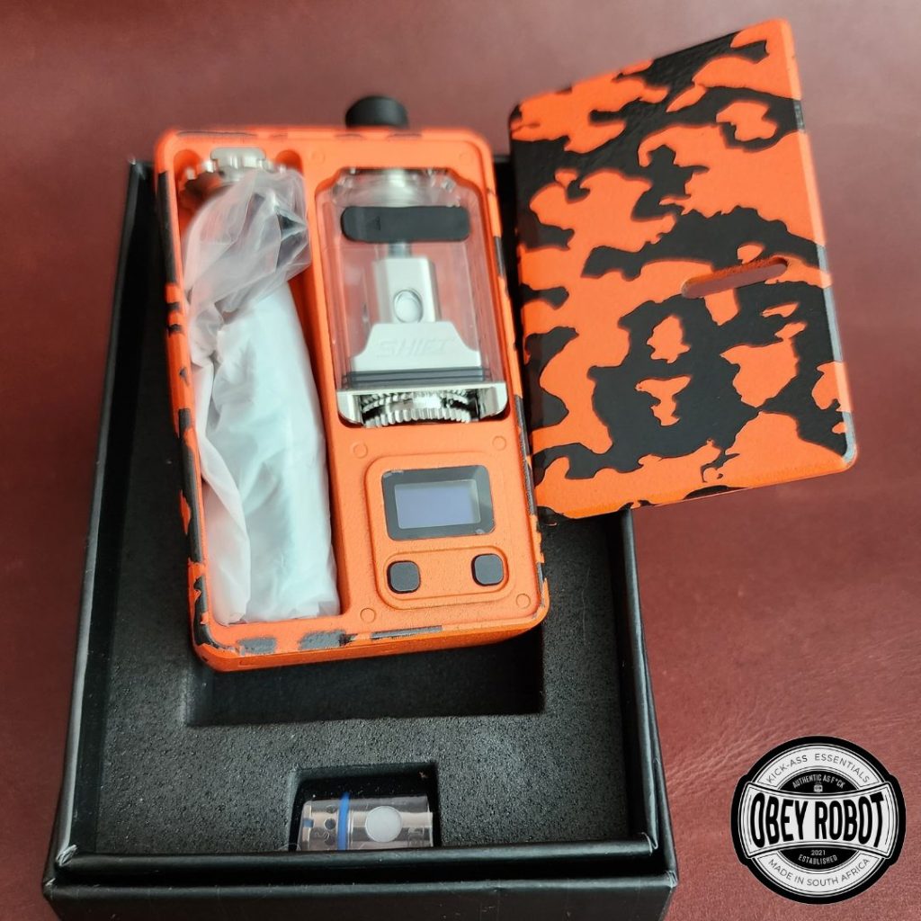 Mods Archives - Obey Robot Store