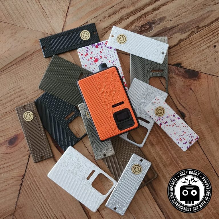 Obey Robot | Purveyors of Kick Ass Accessories & Apparel