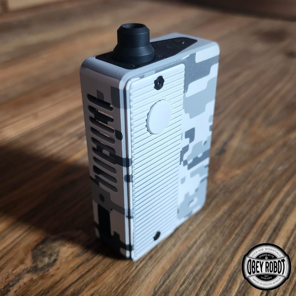 Mods Archives - Obey Robot Store