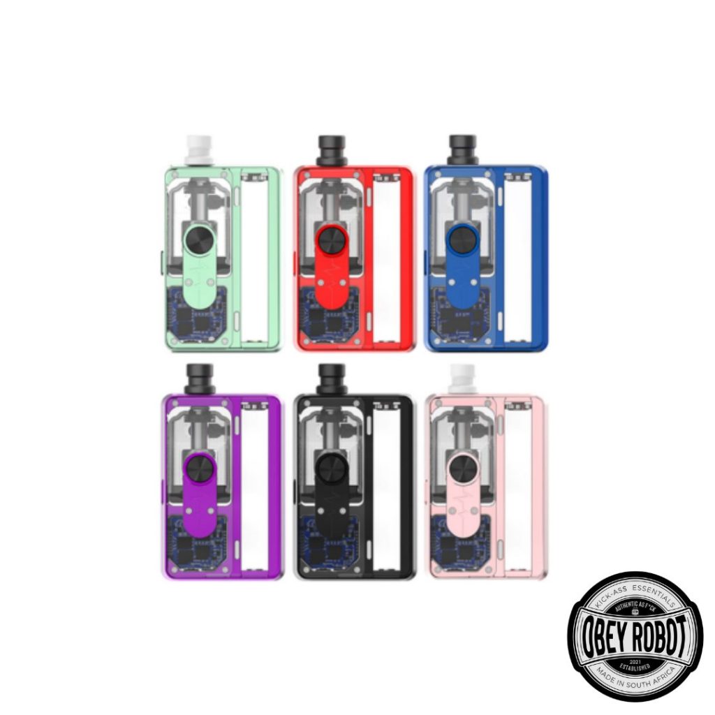 Mods Archives - Obey Robot Store