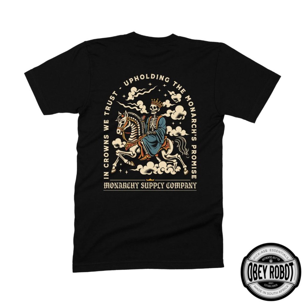 Obey Robot | Purveyors of Kick Ass Accessories & Apparel