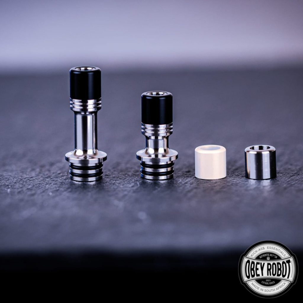 Obey Robot | Purveyors of Kick Ass Accessories & Apparel