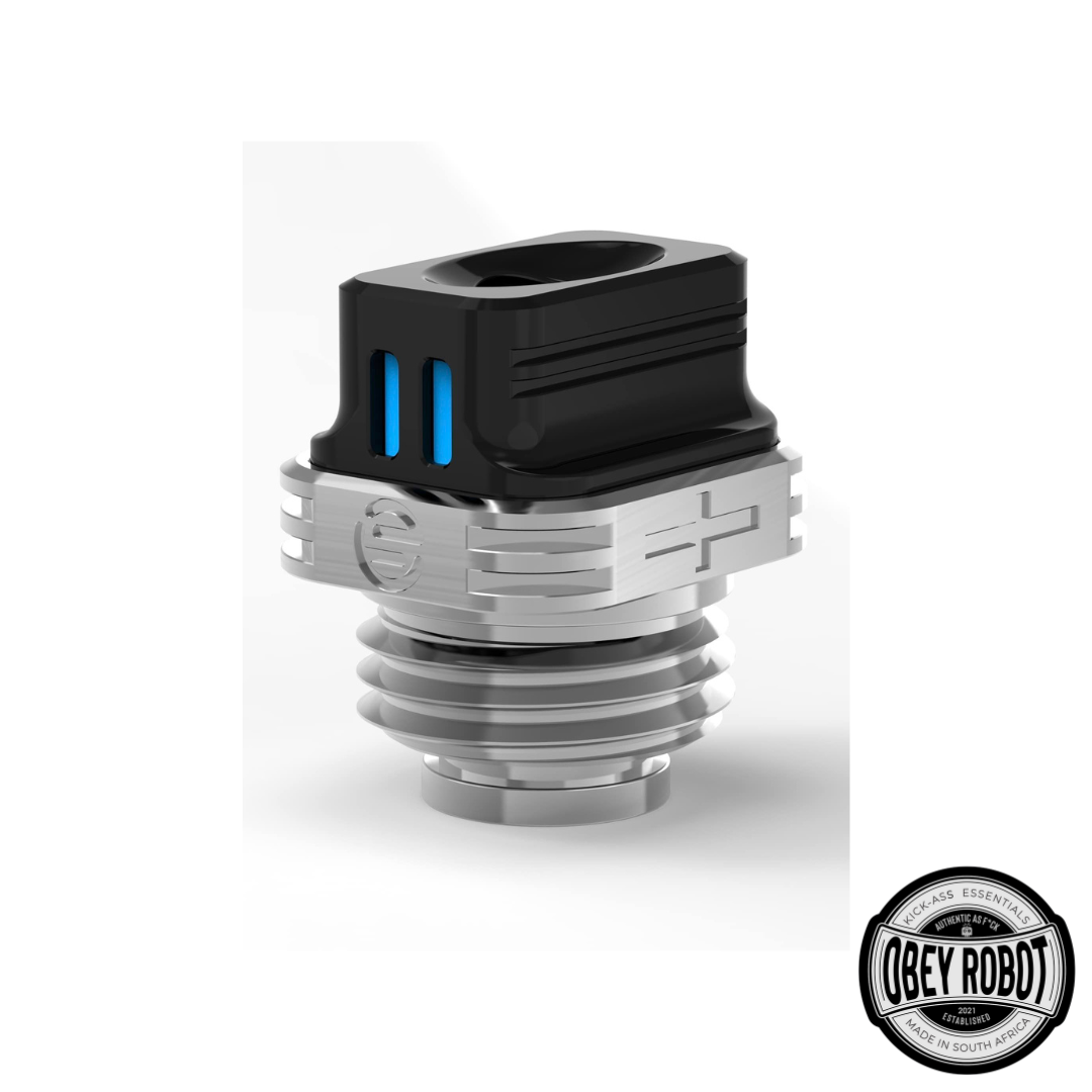 Obey Robot | Purveyors of Kick Ass Accessories & Apparel