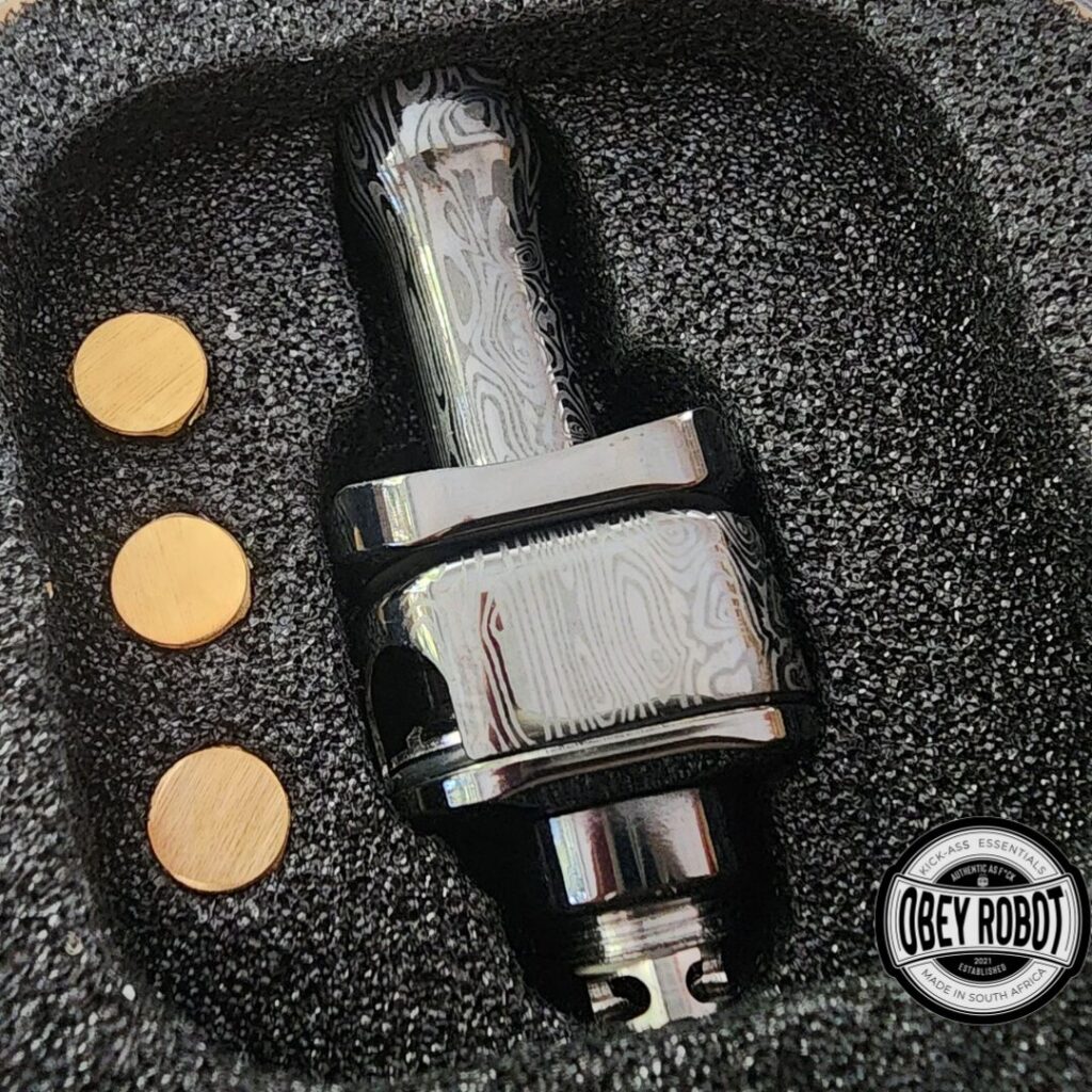 Obey Robot | Purveyors of Kick Ass Accessories & Apparel