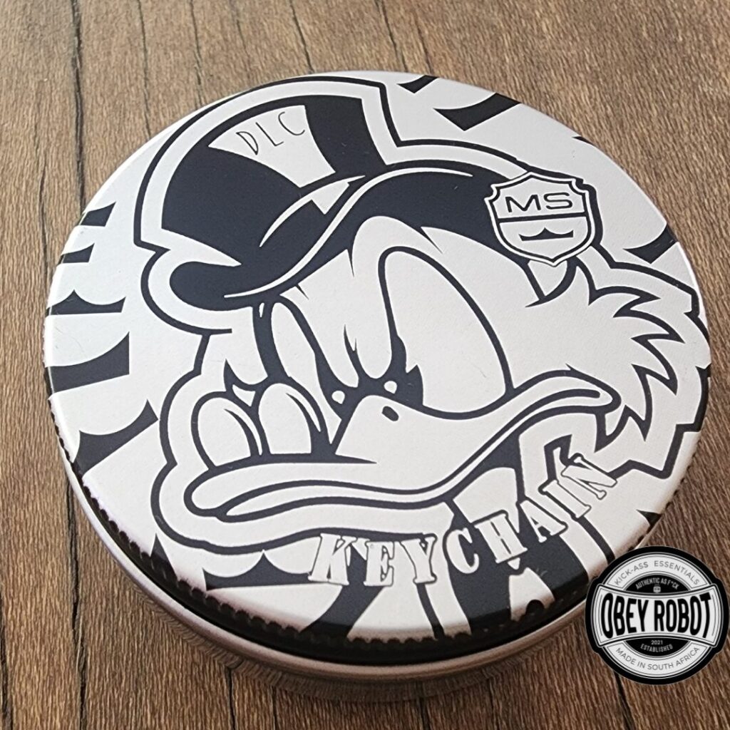 Obey Robot | Purveyors of Kick Ass Accessories & Apparel