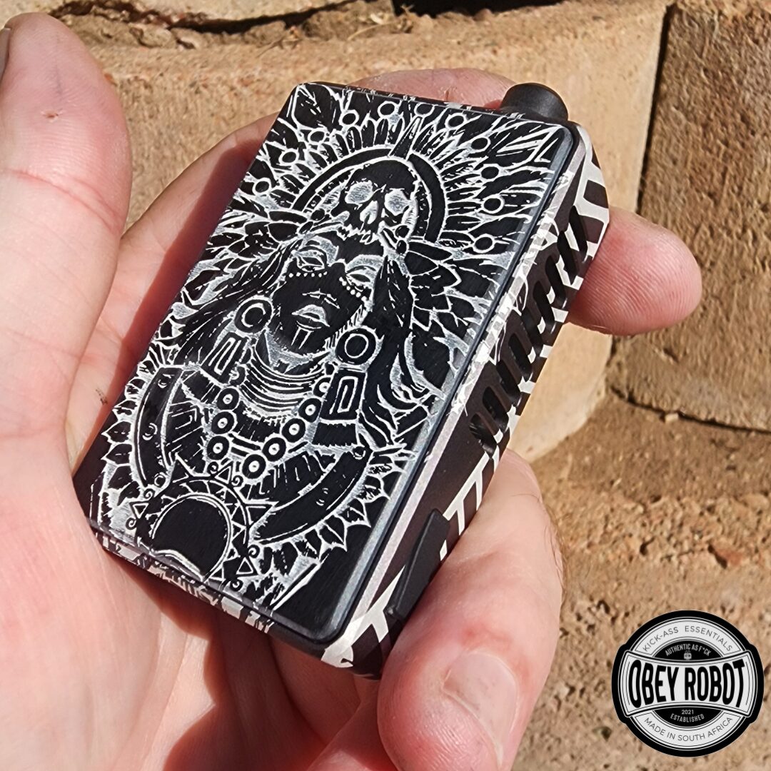 Obey Robot | Purveyors of Kick Ass Accessories & Apparel