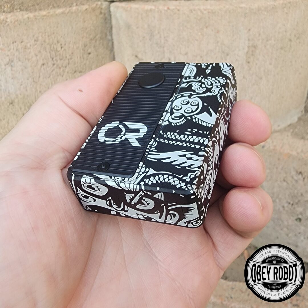 Obey Robot | Purveyors of Kick Ass Accessories & Apparel