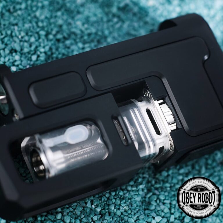 Obey Robot | Purveyors of Kick Ass Accessories & Apparel