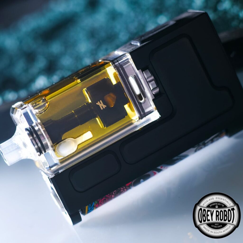 Obey Robot | Purveyors of Kick Ass Accessories & Apparel