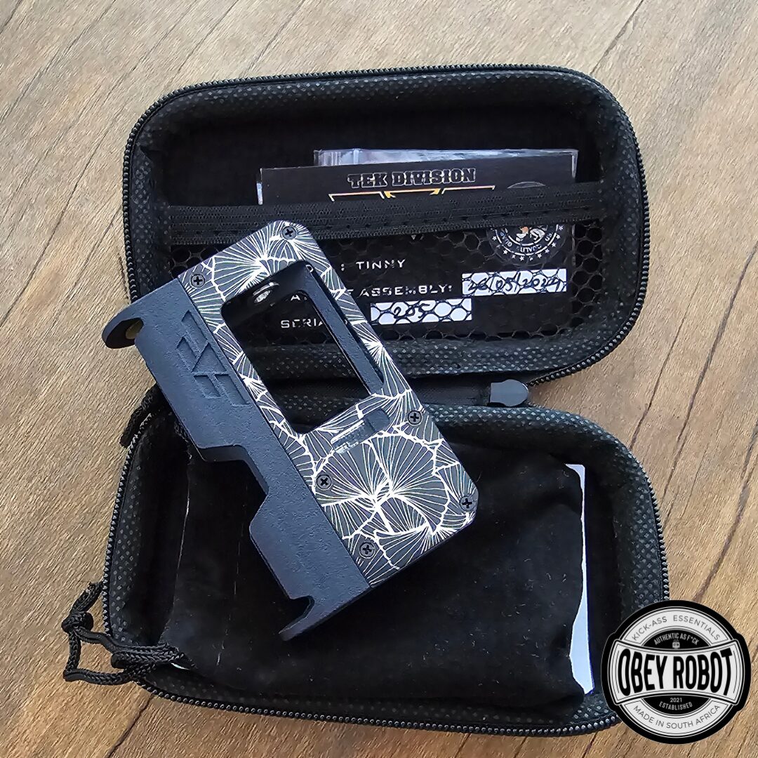 Obey Robot | Purveyors of Kick Ass Accessories & Apparel