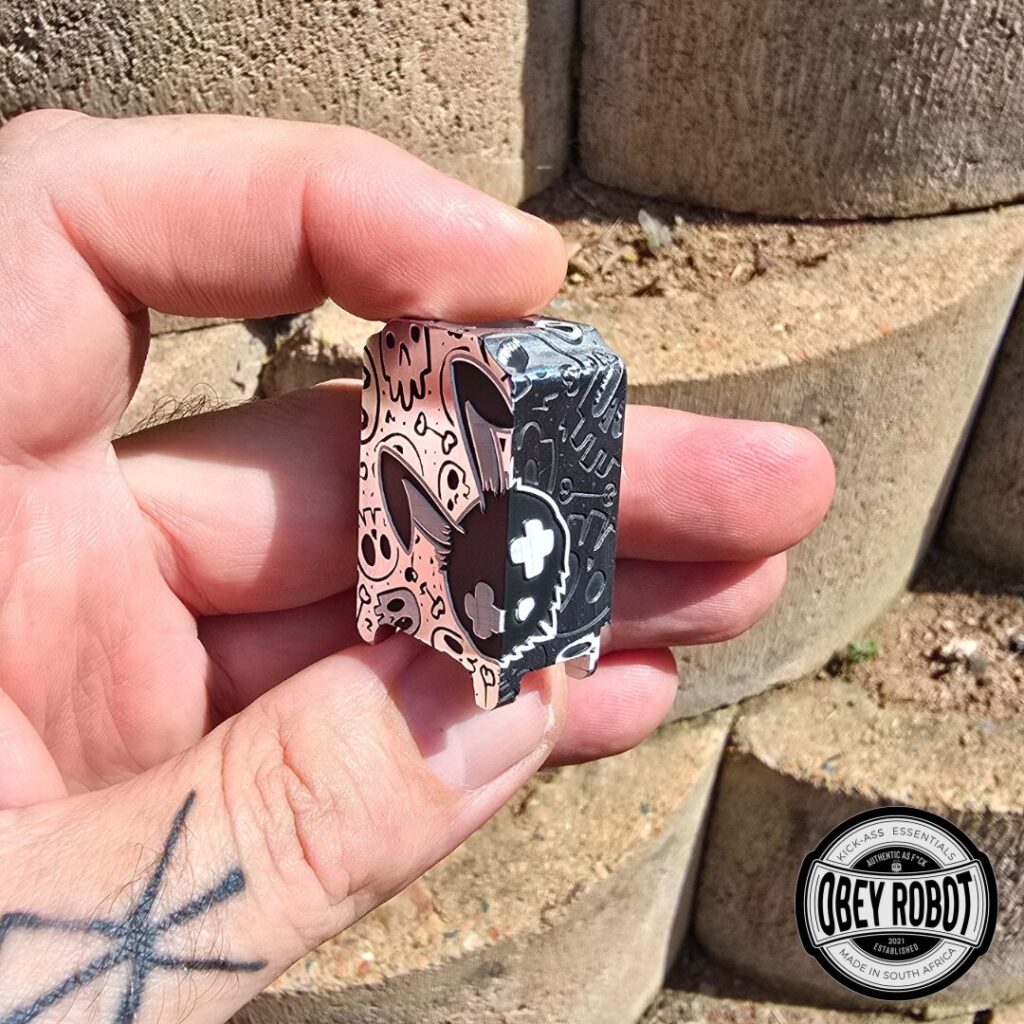 Obey Robot | Purveyors of Kick Ass Accessories & Apparel