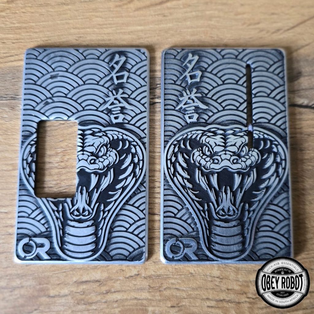 Obey Robot | Purveyors of Kick Ass Accessories & Apparel