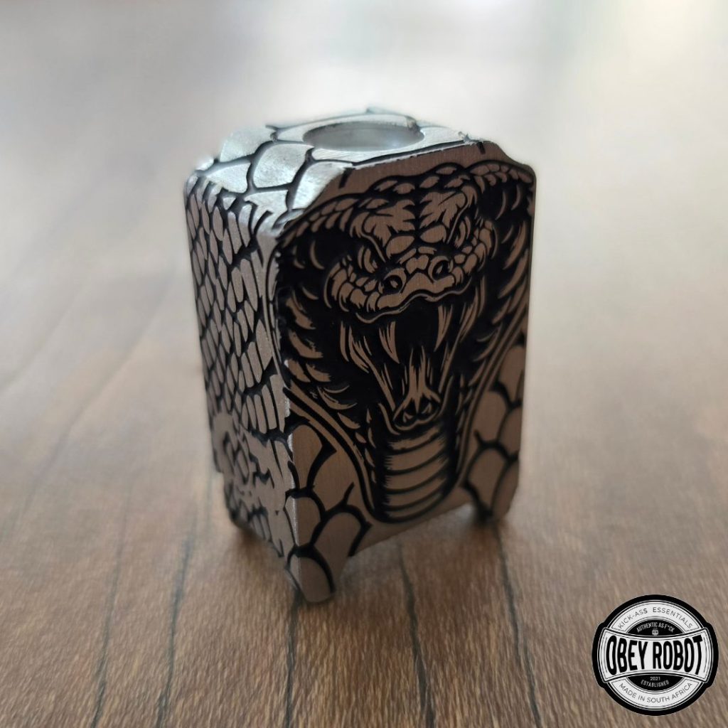 Obey Robot | Purveyors of Kick Ass Accessories & Apparel