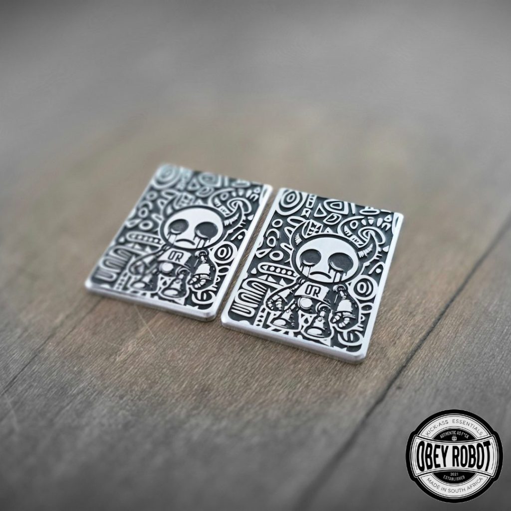 Obey Robot | Purveyors of Kick Ass Accessories & Apparel