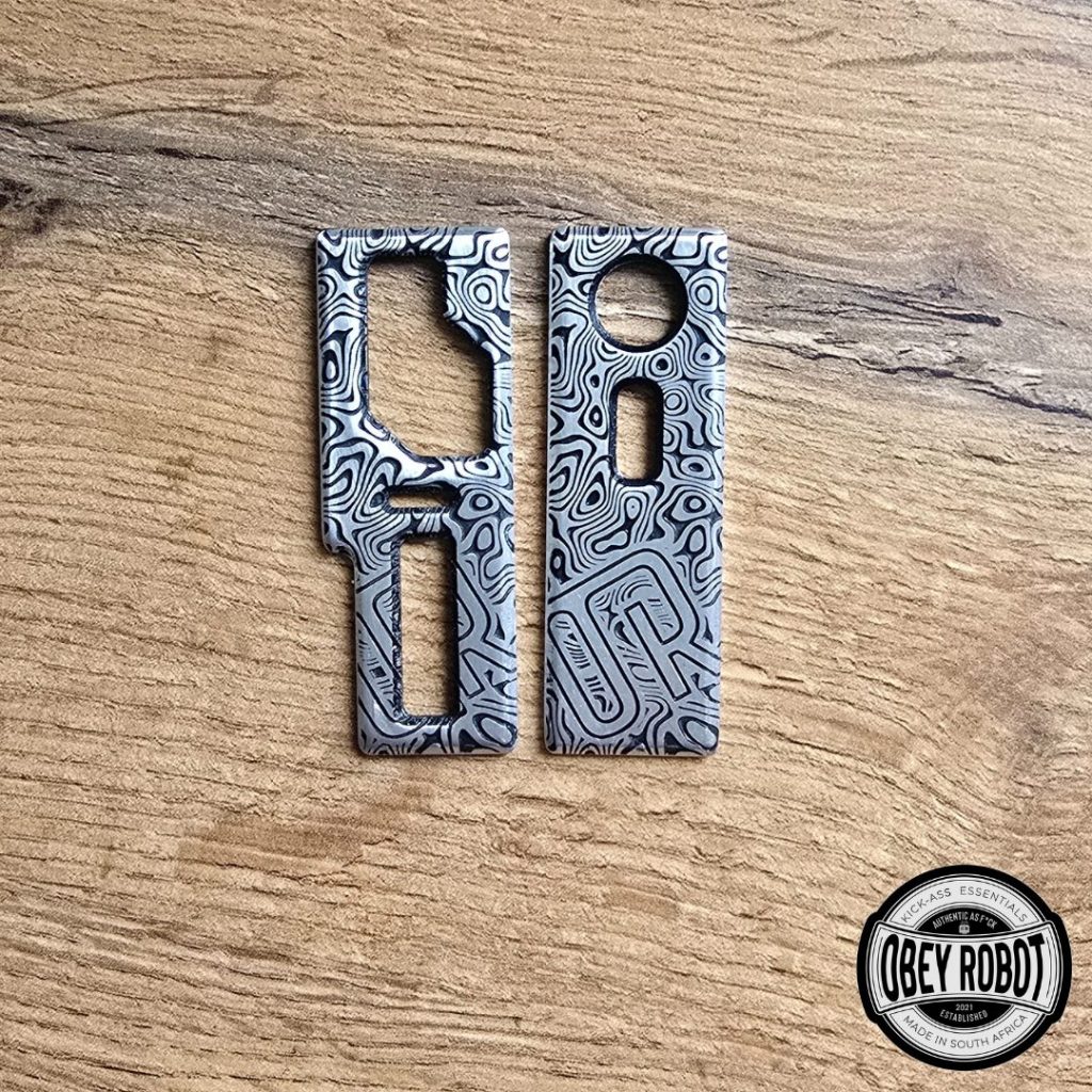 Obey Robot | Purveyors of Kick Ass Accessories & Apparel