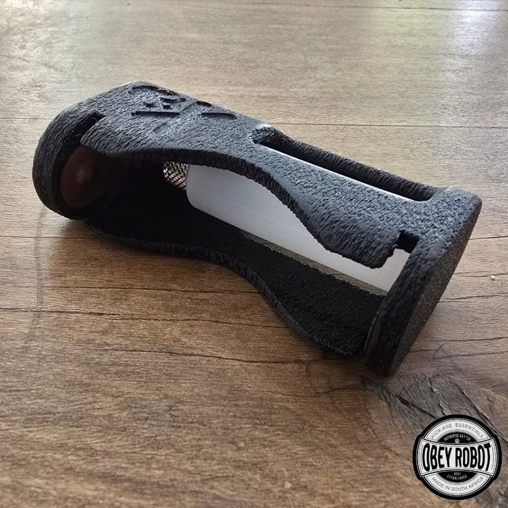 RAVN Squonker series ( 18650 ) Bogan Edition - Obey Robot Store